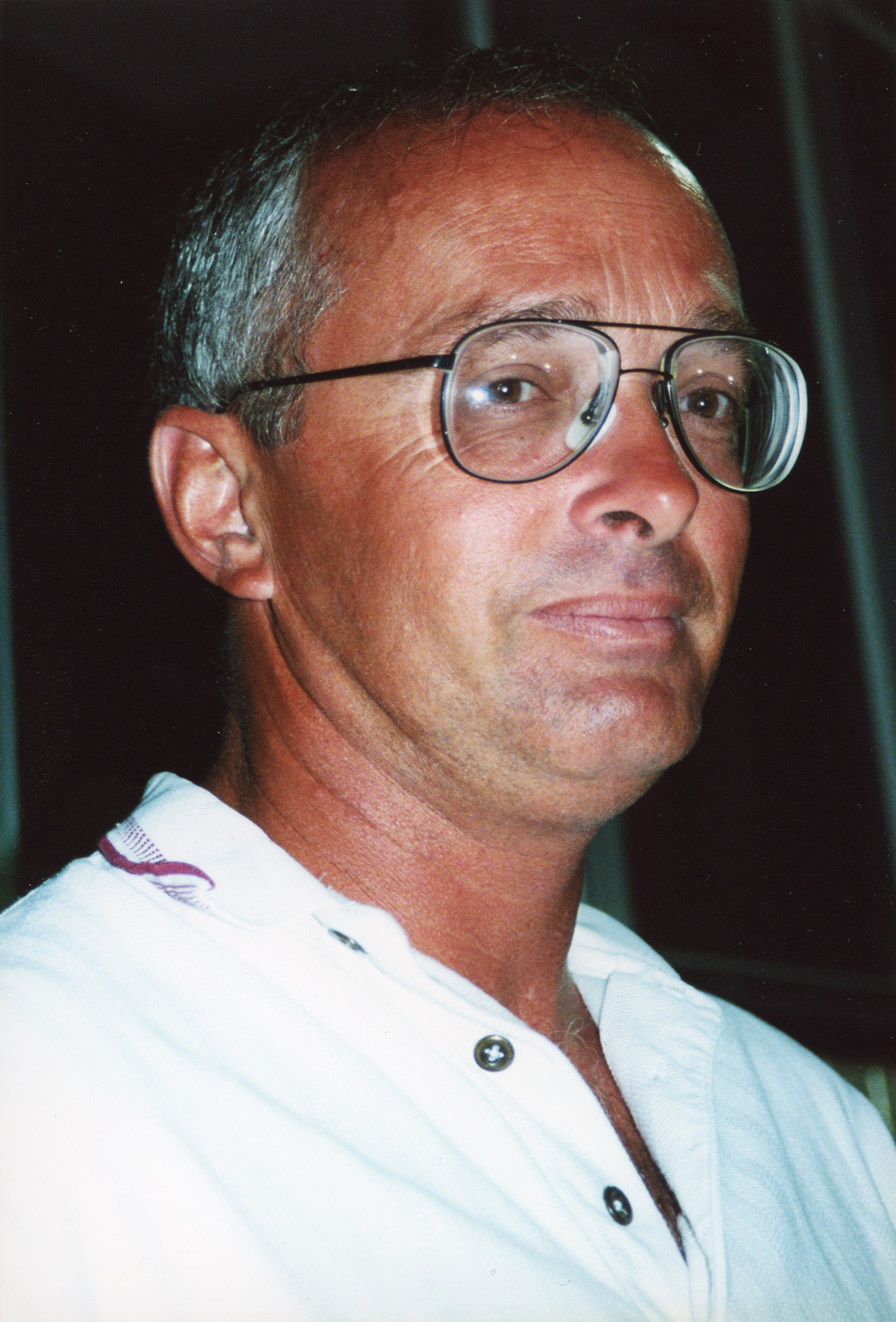 Richard Dean Moore – The Devine News