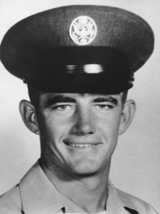 William Wesley Stevens – The Devine News