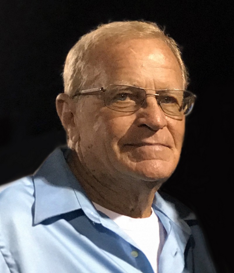 Gerald Scott “Gerry” Keller – The Devine News