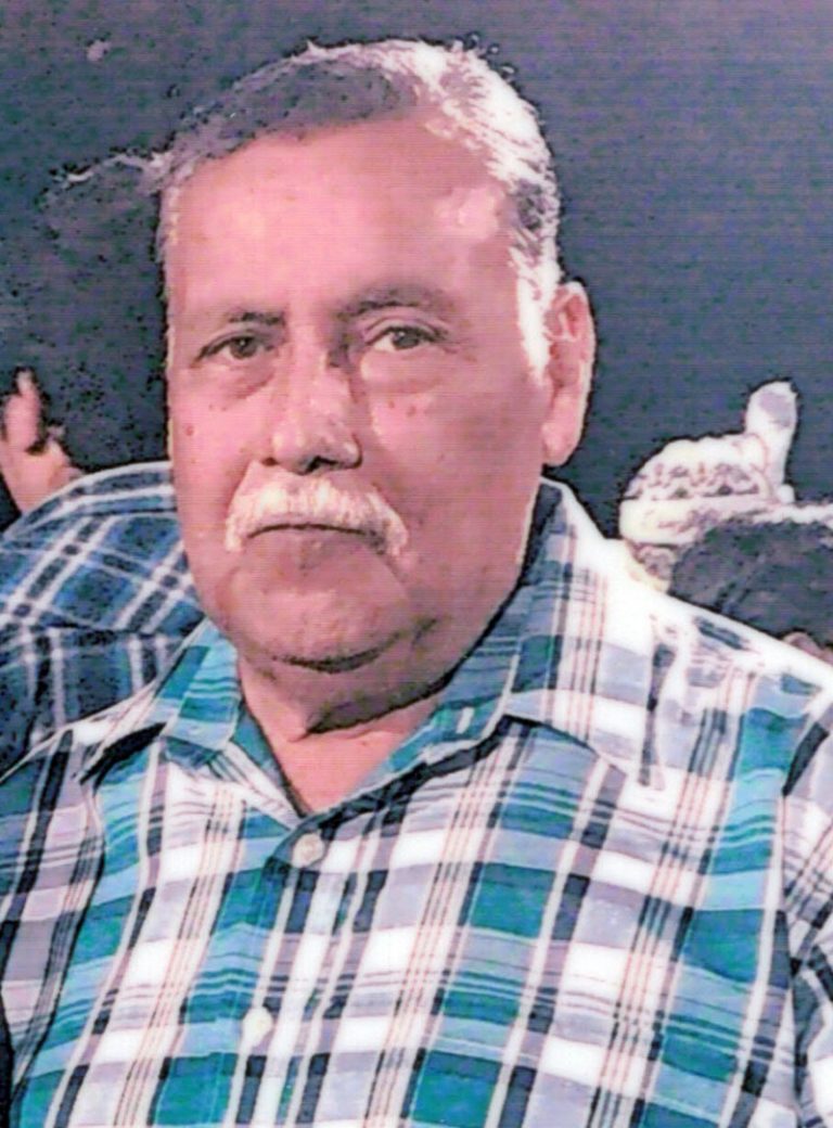 Luis Ramon Camacho – The Devine News