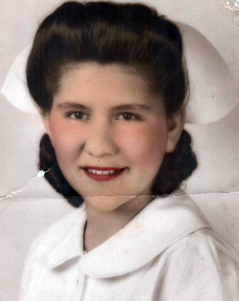 Consuelo “Connie” M. Sharkey – The Devine News