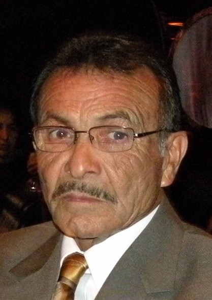 Frank Duron Garcia – The Devine News