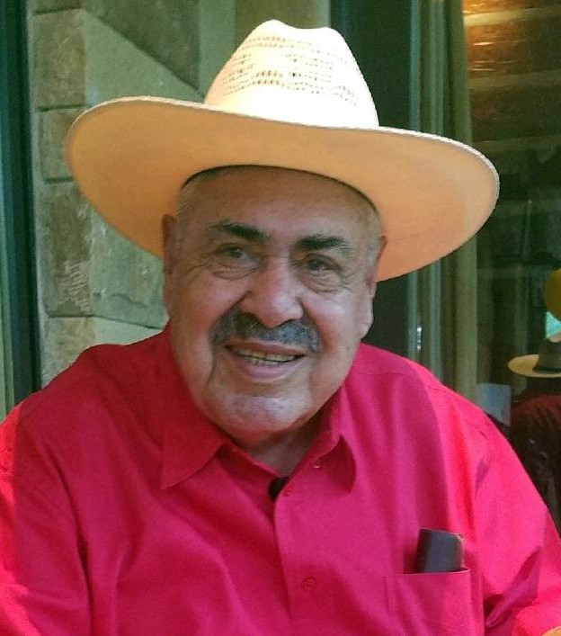 Julio Garza Villareal – The Devine News