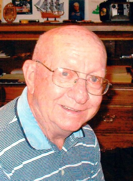 MSGT Eugene “Gene” Murphy, Jr. – The Devine News