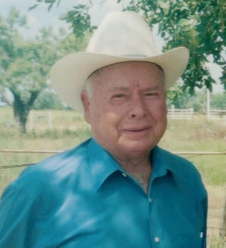 Robert Grady Rutter, Jr. – The Devine News