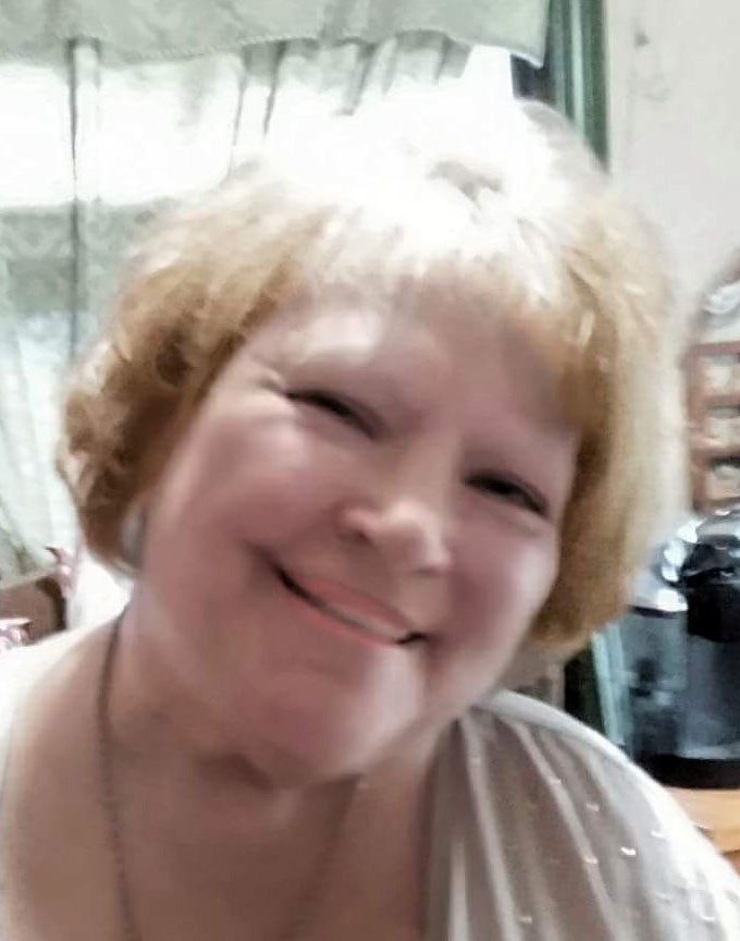 Ruby “Karen” Taylor Davis – The Devine News