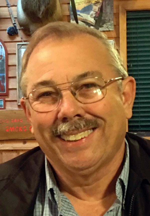 Reggie Herman Winters, Sr. – The Devine News