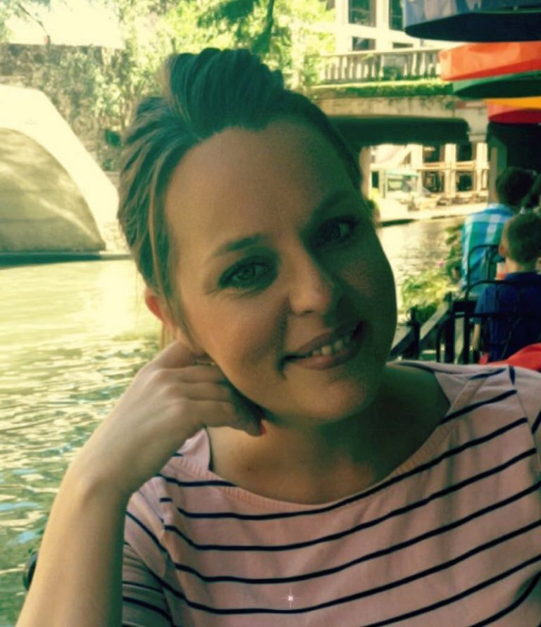 Lisa Gail Pankey – The Devine News