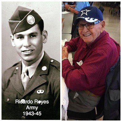 Ricardo Reyes – The Devine News