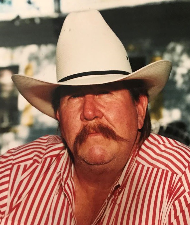 James “Pop” Edward Criswell – The Devine News