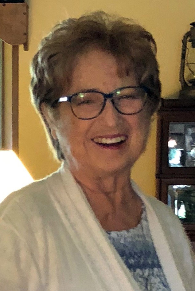 Patricia “Pat-Pat” Marilyn Thompson – The Devine News