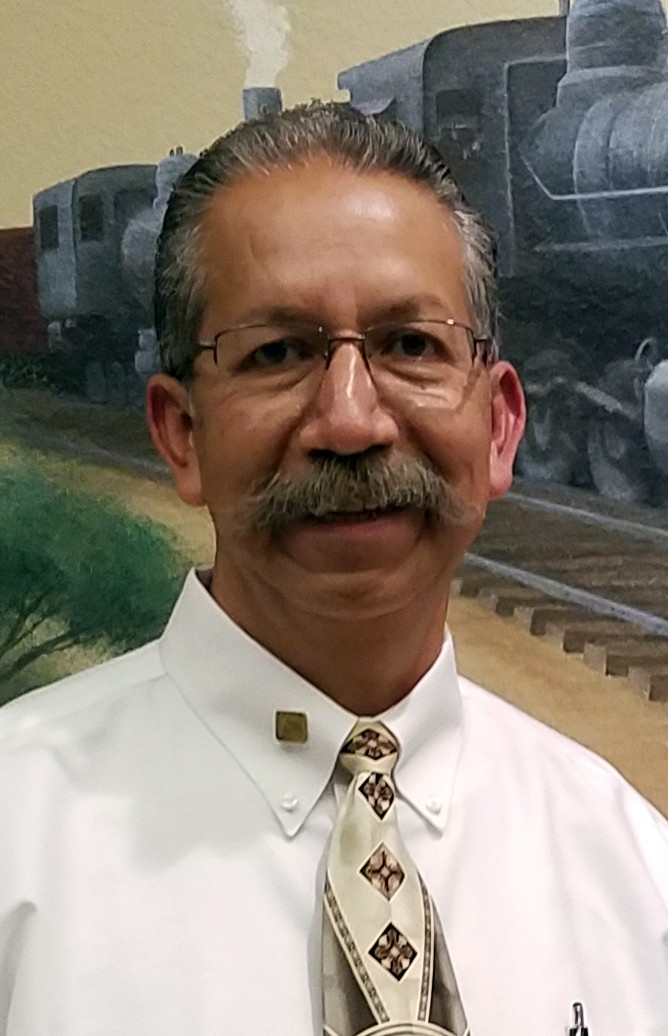 Garcia elected to leadership position with largest state community ...