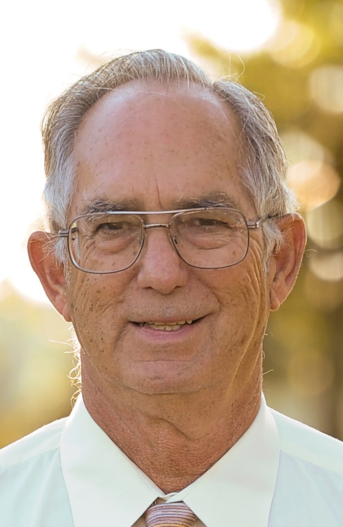 Dennis Carl Scheidt – The Devine News