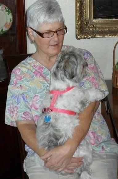 Sherry L. Morrow – The Devine News