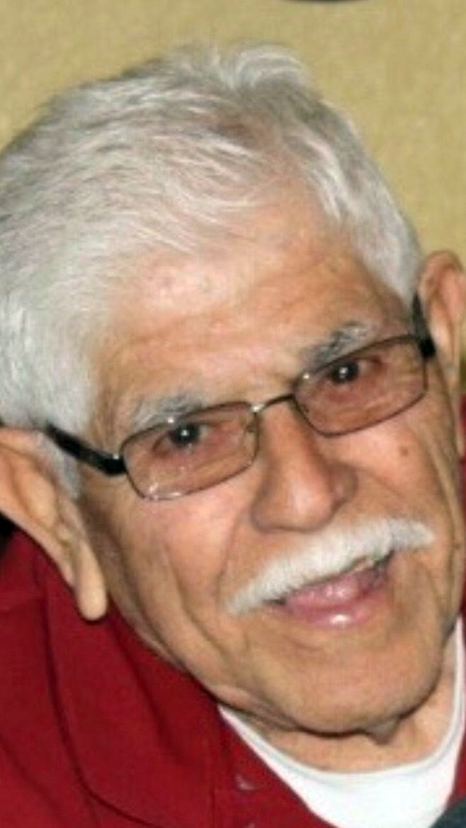 Pedro Pulido – The Devine News