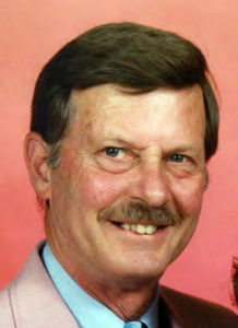 Curtis Morgan Tinar – The Devine News