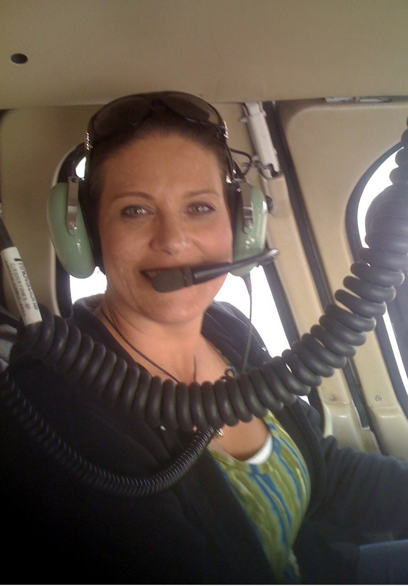 Janet Conway Leatherwood – The Devine News