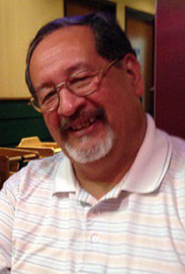 Mario Ramon Benavides – The Devine News