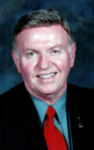 Robert Lee “Bobby” Frick – The Devine News