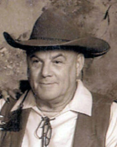 Master Sergeant Jerry Strubbe – The Devine News