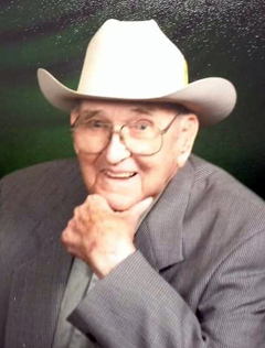 Thomas Alfred Littleton – The Devine News