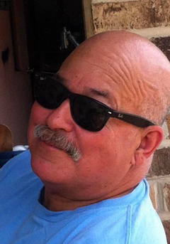 Adam Padilla Martinez – The Devine News