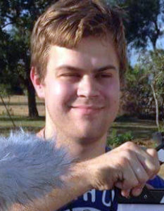 Christopher William Seifert – The Devine News