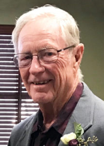 Henry Earl Edgar Balzen – The Devine News