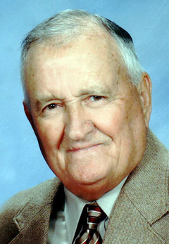 Gerald Henry Nickel – The Devine News