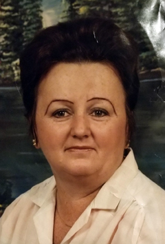Patsy Jean Walters – The Devine News