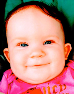 Lilly-Ann Rose Marie Hoffman – The Devine News