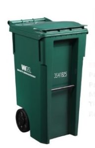 New waste polycarts to be delivered to Lytle customers this summer ...