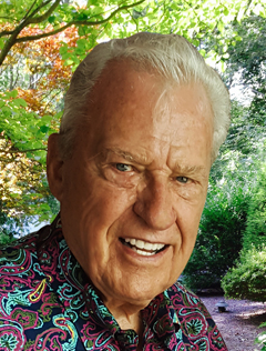 Armin C. Bendele – The Devine News