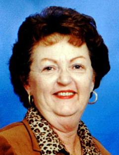 Ruby Virginia Holder Stolte – The Devine News