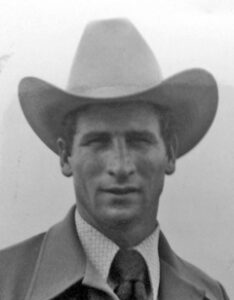 Donald Erwin “Butch” Campsey, Sr. – The Devine News