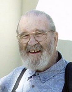 Frederick “Fred” Herrington Kent, Jr. – The Devine News