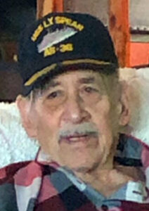 Richard (Dick) Harrell – The Devine News