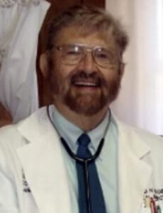 Richard H. Hood, Jr., M.D. – The Devine News