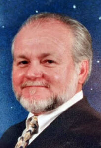 Tad David Thompson – The Devine News