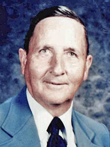 Clark Dillard Sadler – The Devine News