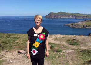 Bonnie Bain “will always love and appreciate the Class of 1961” – The ...