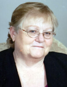 Celebration of Life service for Connie Stuart – The Devine News