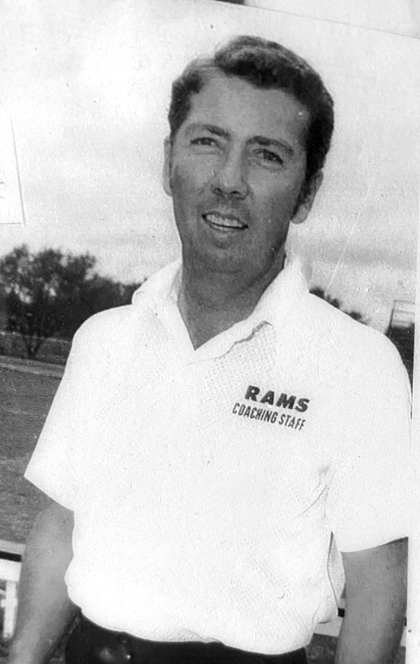 James Franklin Runnels – The Devine News