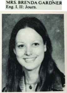 Retirement celebration for Brenda Gardner on May 27, honoring 48 years ...