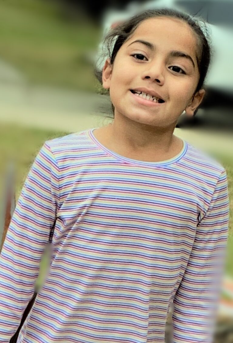 Meet Maria – The Devine News