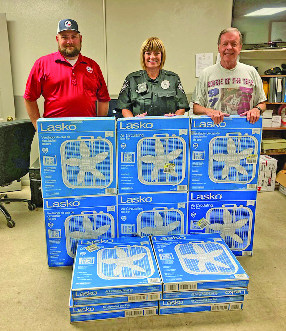 The Devine News – Celebrating 120 Years of Serving the communities of Devine, Natalia, Lytle ...