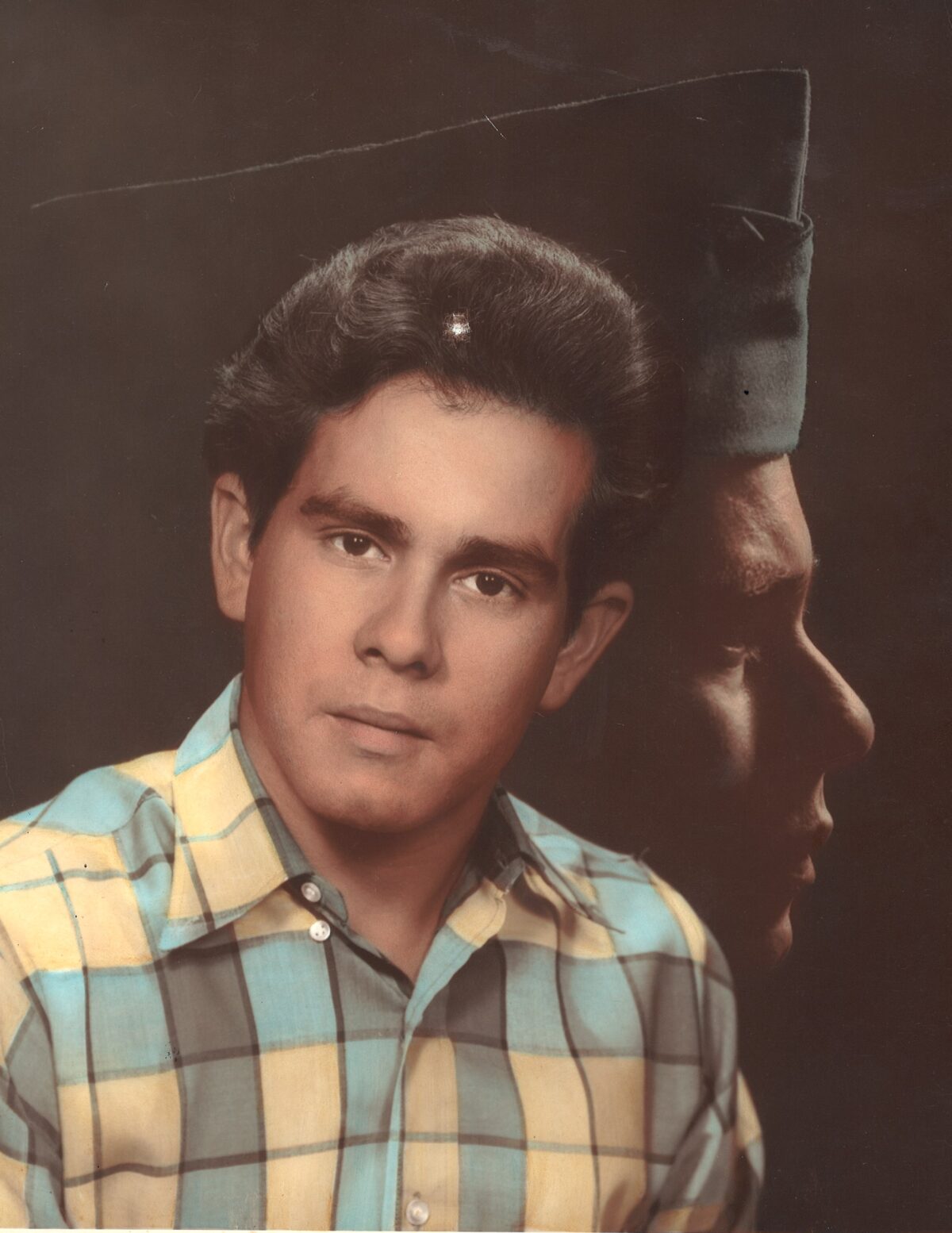 Frank Alfred De Leon – The Devine News