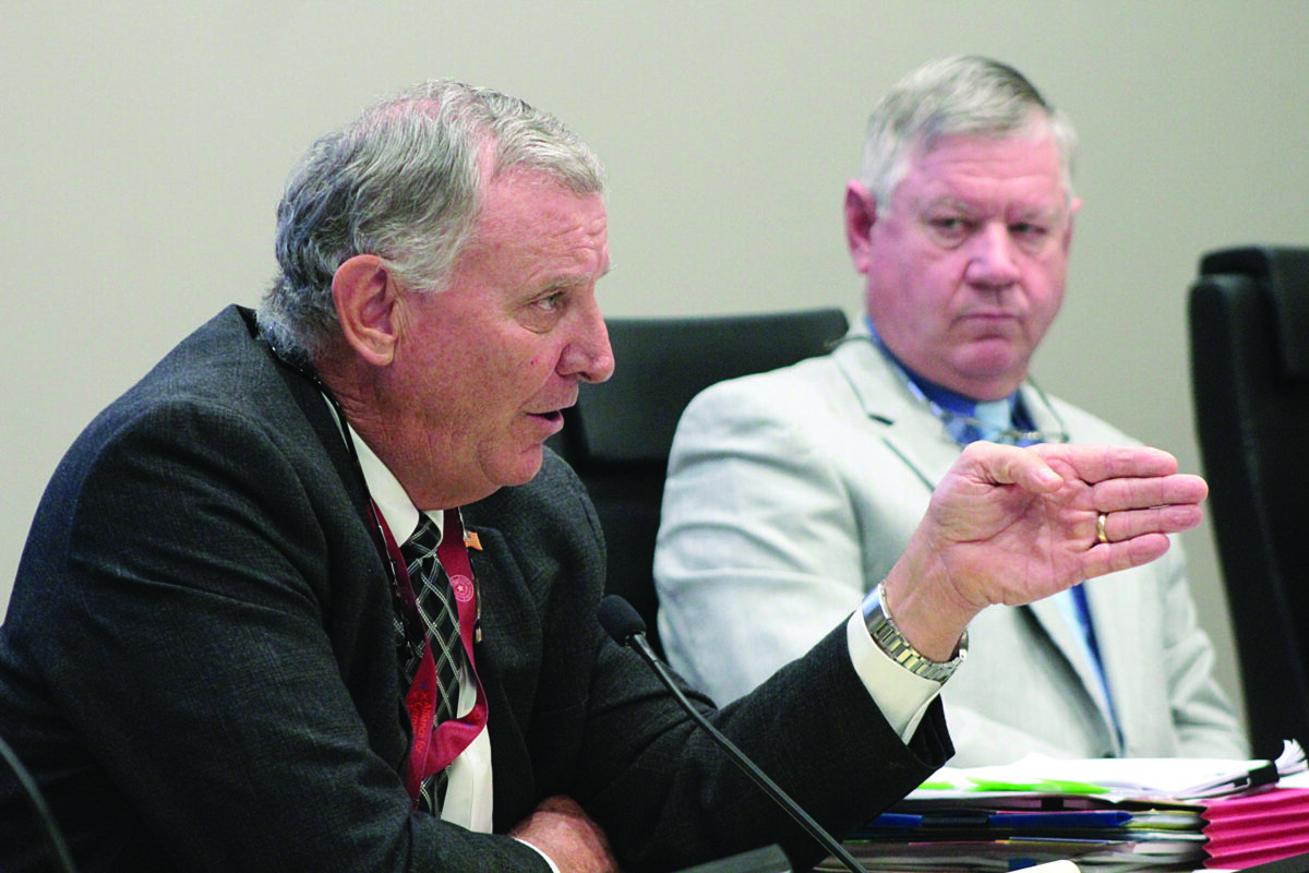 Medina County approves Anti-illegal immigration “resolution” with altered wording,continues to ...