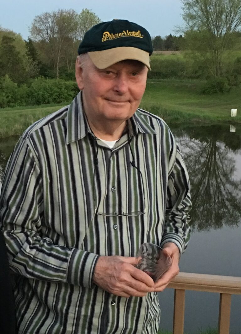 Obituaries – The Devine News