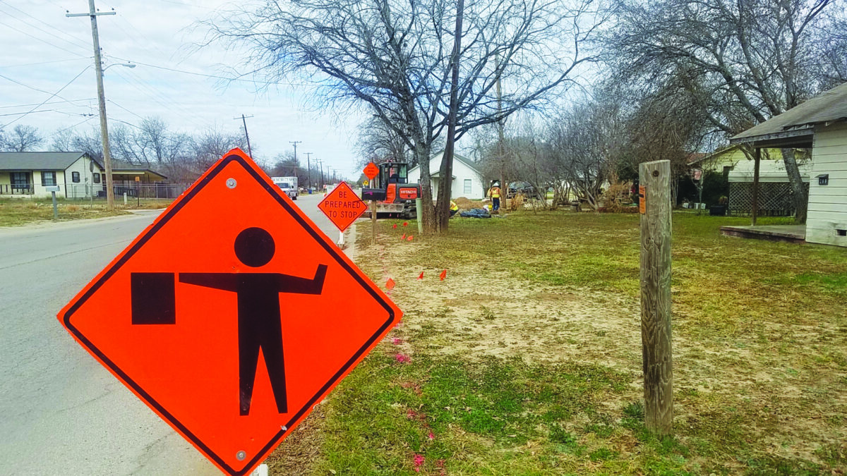 City signs contract with GRG Architecture for clubhouse renovation ...